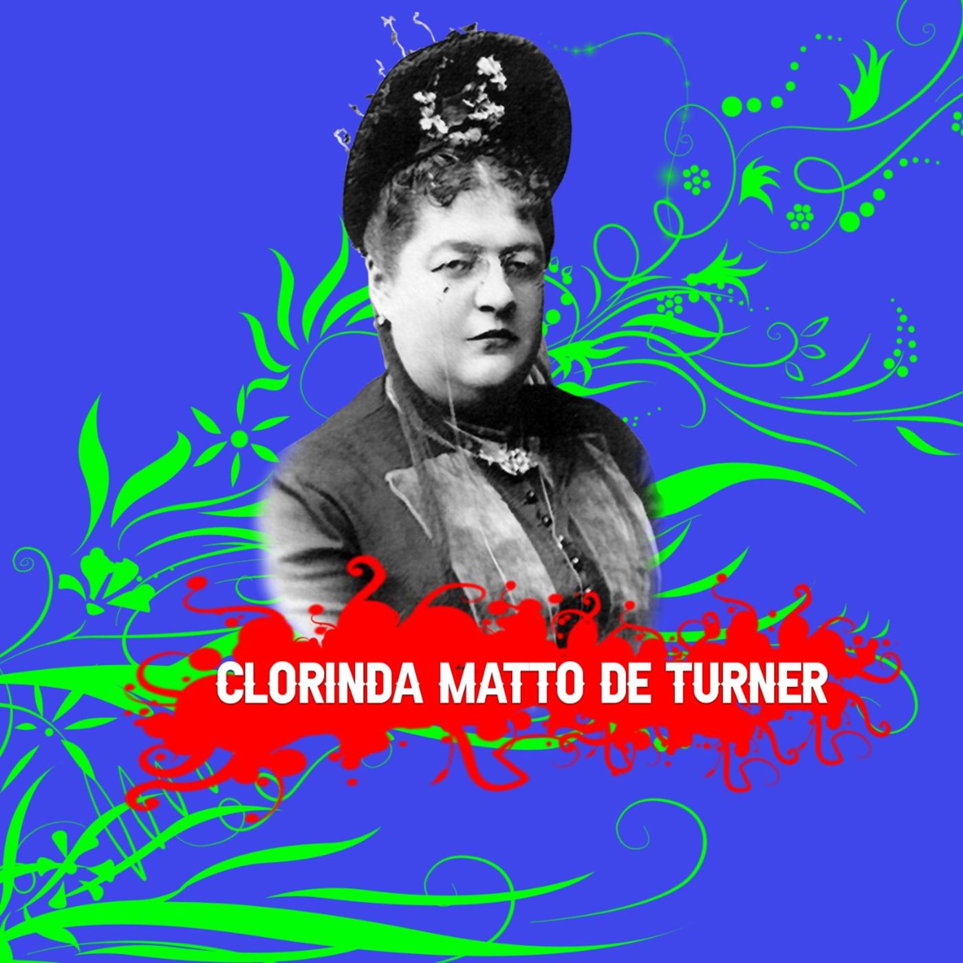 CLORINDA MATTO DE TURNER: “En el país existen hermanos que sufren ...