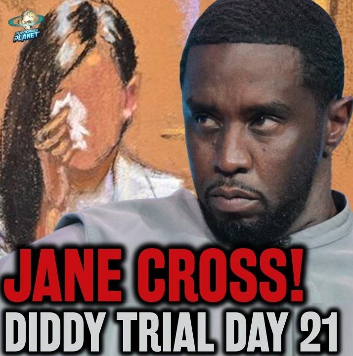 Diddy Trial Day 32: Judge SLAMS Sean Combs Defense During DISGUSTING ...