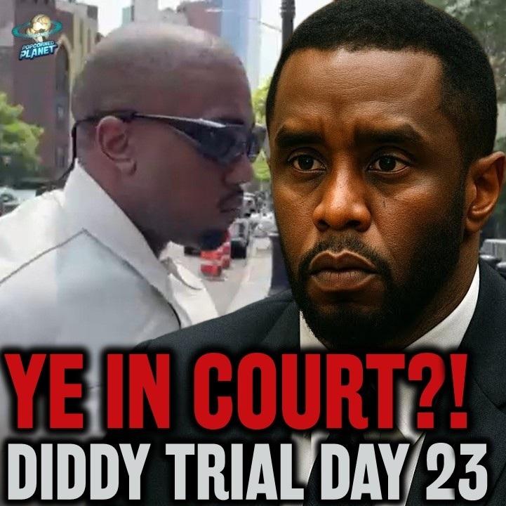 Diddy Trial Day 32: Judge SLAMS Sean Combs Defense During DISGUSTING ...