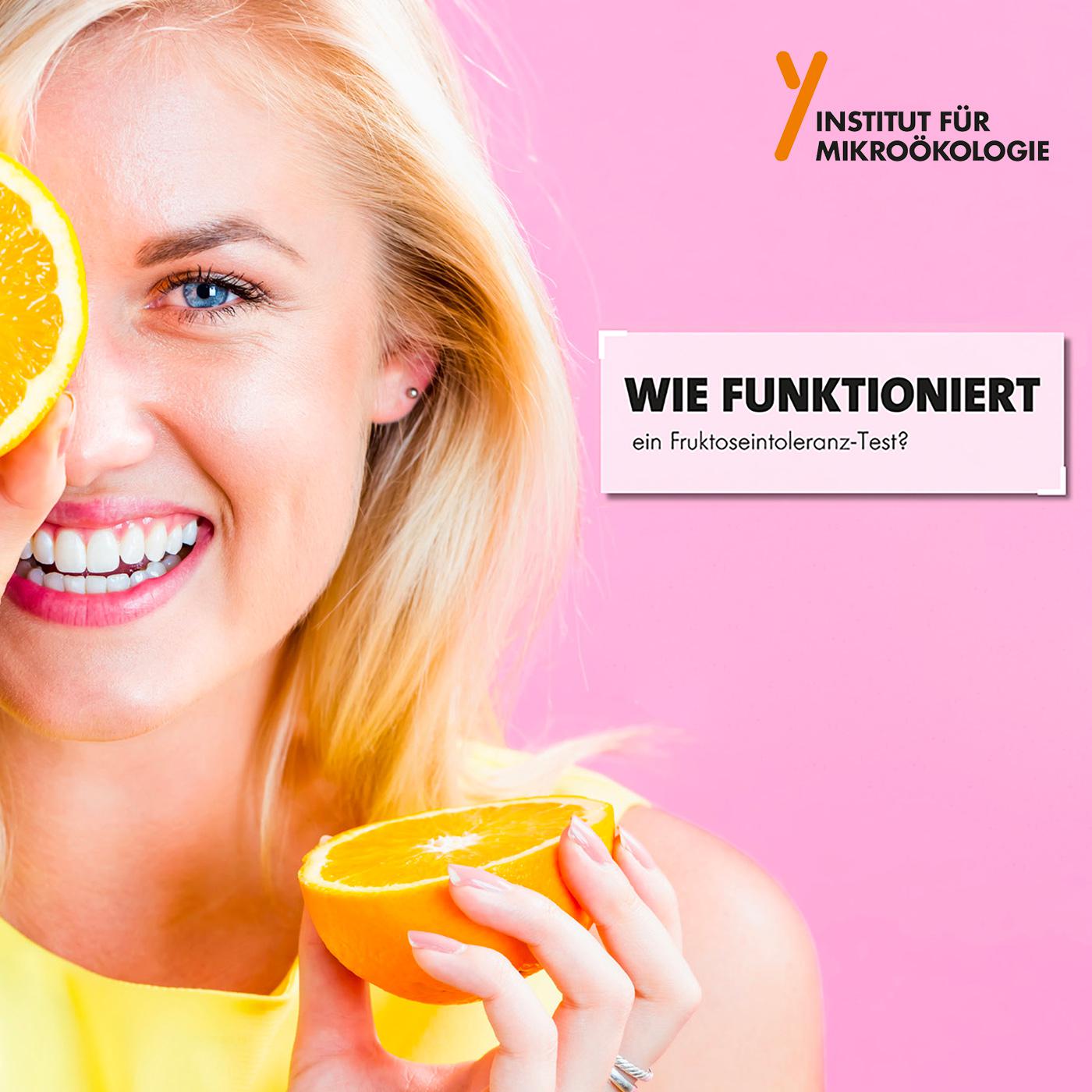 Wie funktioniert ein Fruktoseintoleranz-Test? - Wunderwerk Darm - GUT ...