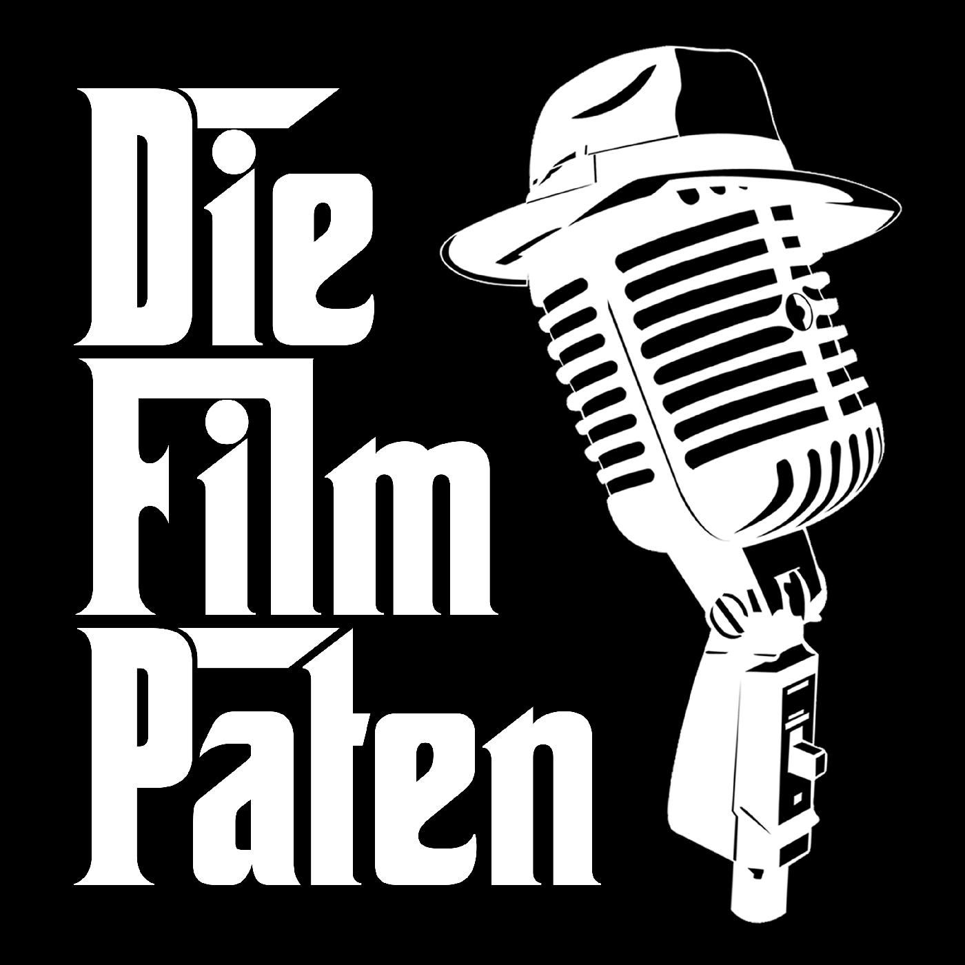 Die FilmPaten (Podcast) - Chris Casutt, Faton Aliu, Dario Tini, Adi ...