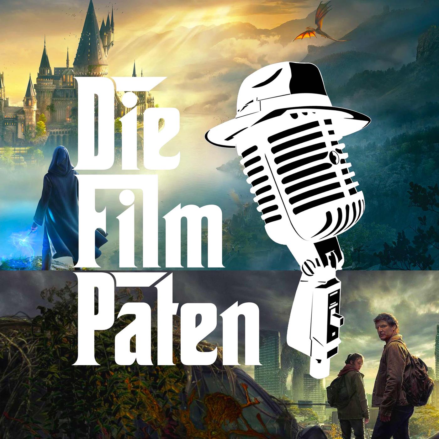 Die FilmPaten (Podcast) - Chris Casutt, Faton Aliu, Dario Tini, Adi ...