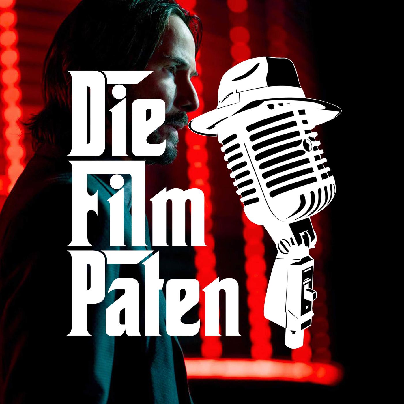 Die FilmPaten (Podcast) - Chris Casutt, Faton Aliu, Dario Tini, Adi ...
