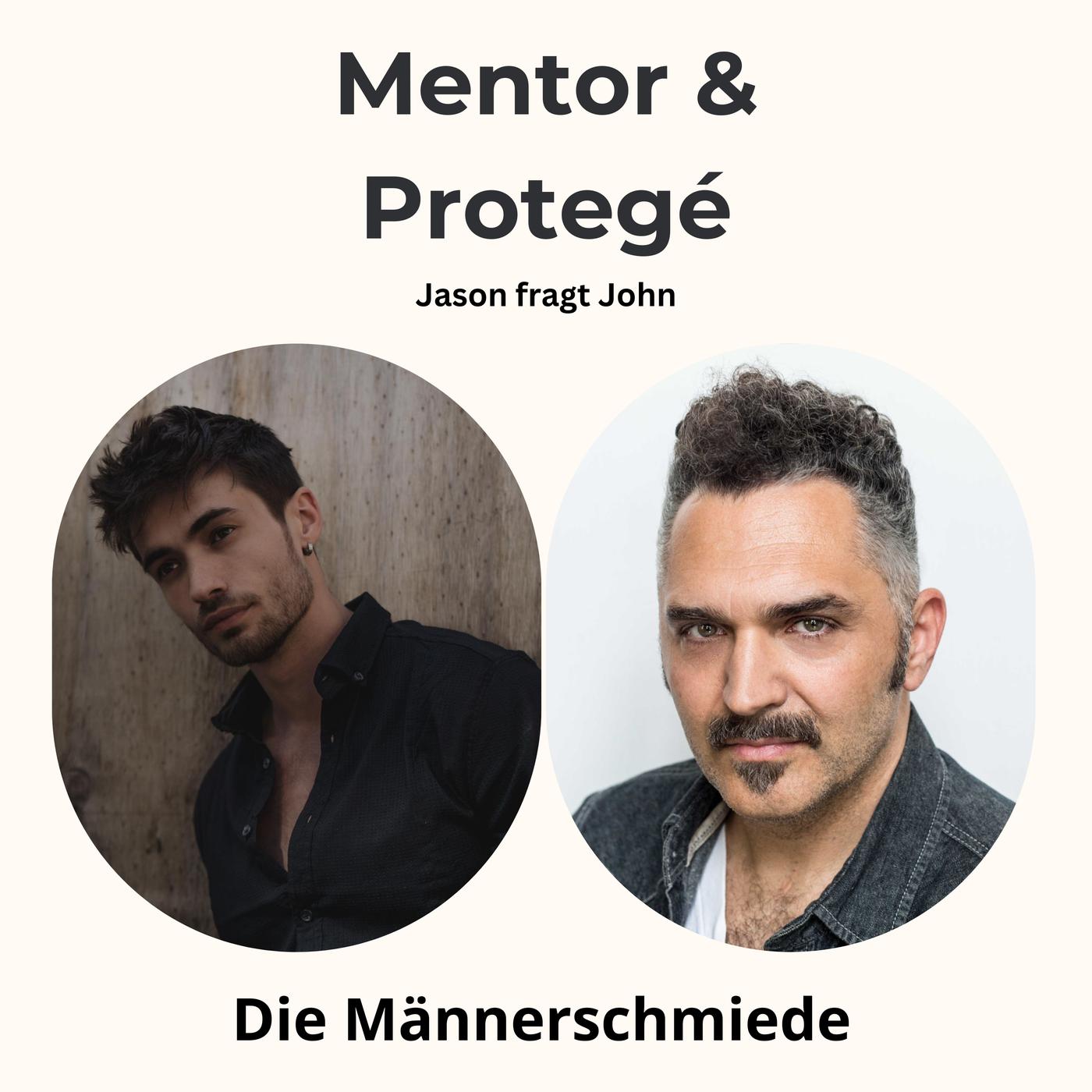Die Männerschmiede (podcast) - Jason Fairbrother | Listen Notes