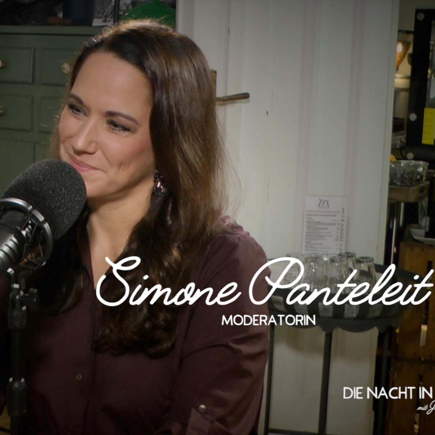 Folge 13 - Simone Panteleit - Die Nacht in Berlin (podcast) | Listen Notes