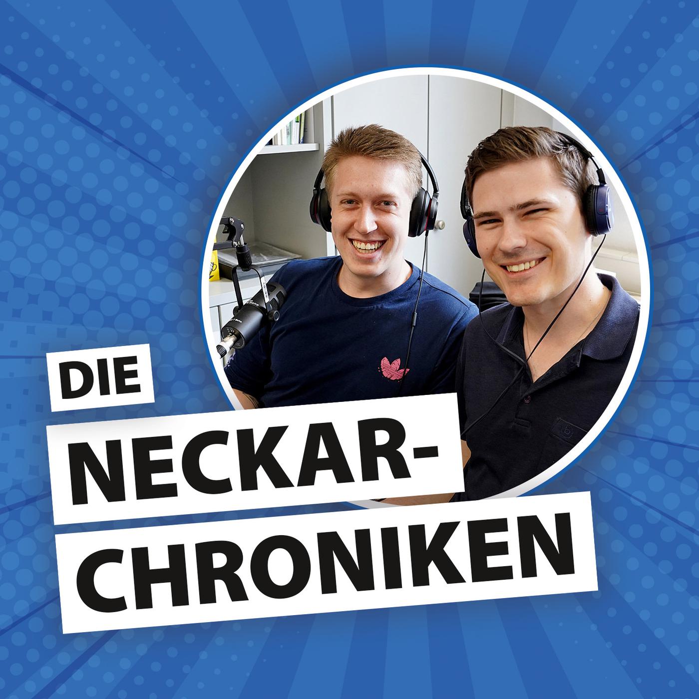 Die NECKAR-CHRONIKEN (Podcast) - SÜDWESTPRESSE NECKAR-CHRONIK | Listen ...