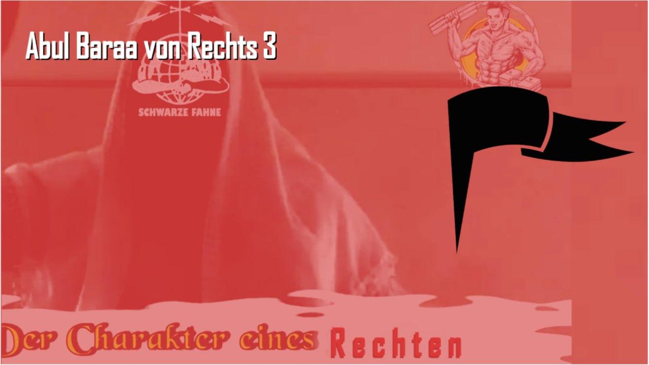 DSF Live: Debatte über die bipolare Weltordnung - Die Schwarze Fahne ...