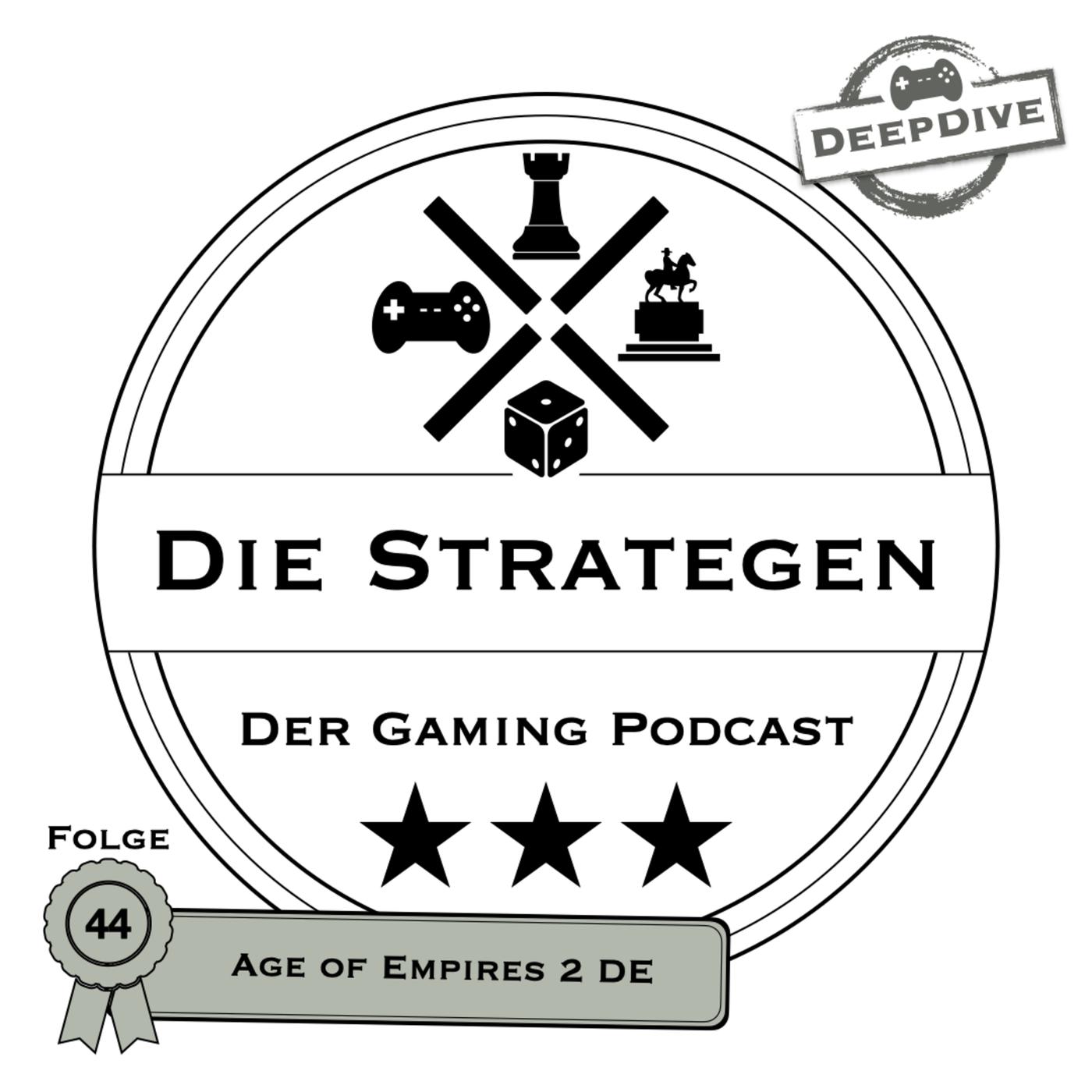 Age of Empires 2 Definitive Edition - Resmaster Nostalgie mit Biss ...