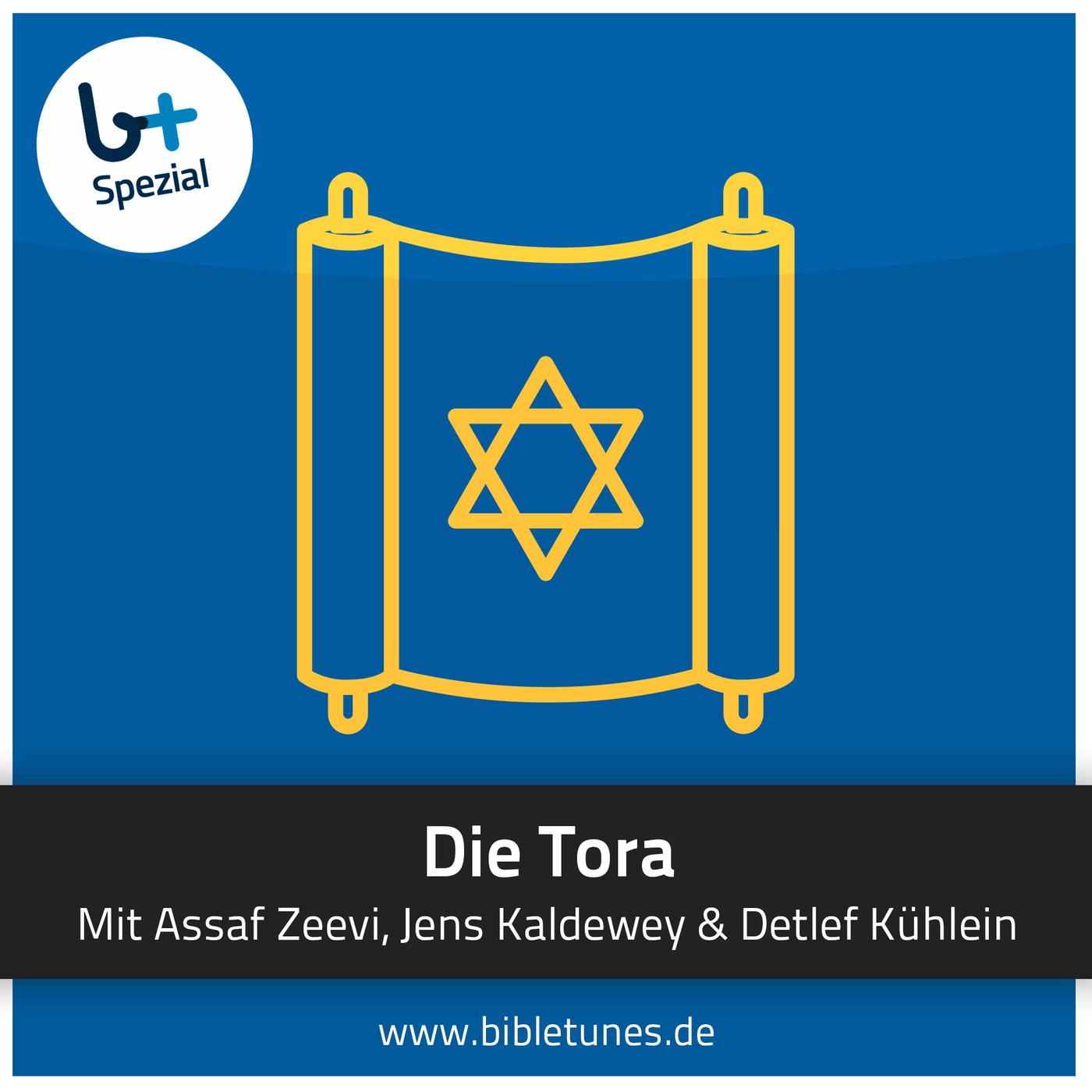 Die Tora – 08 – Die siebzig Gesichter der Tora - Die Tora – bibletunes ...