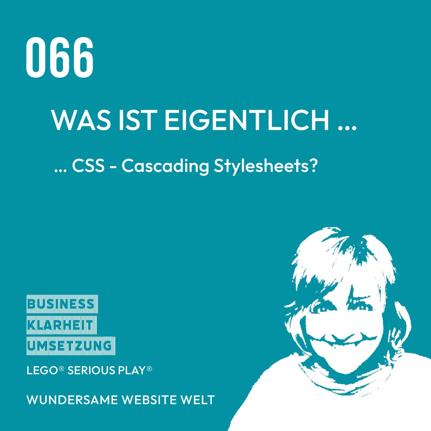 Was ist eigentlich HTML bzw. Hypertext Markup Language? | Listen Notes