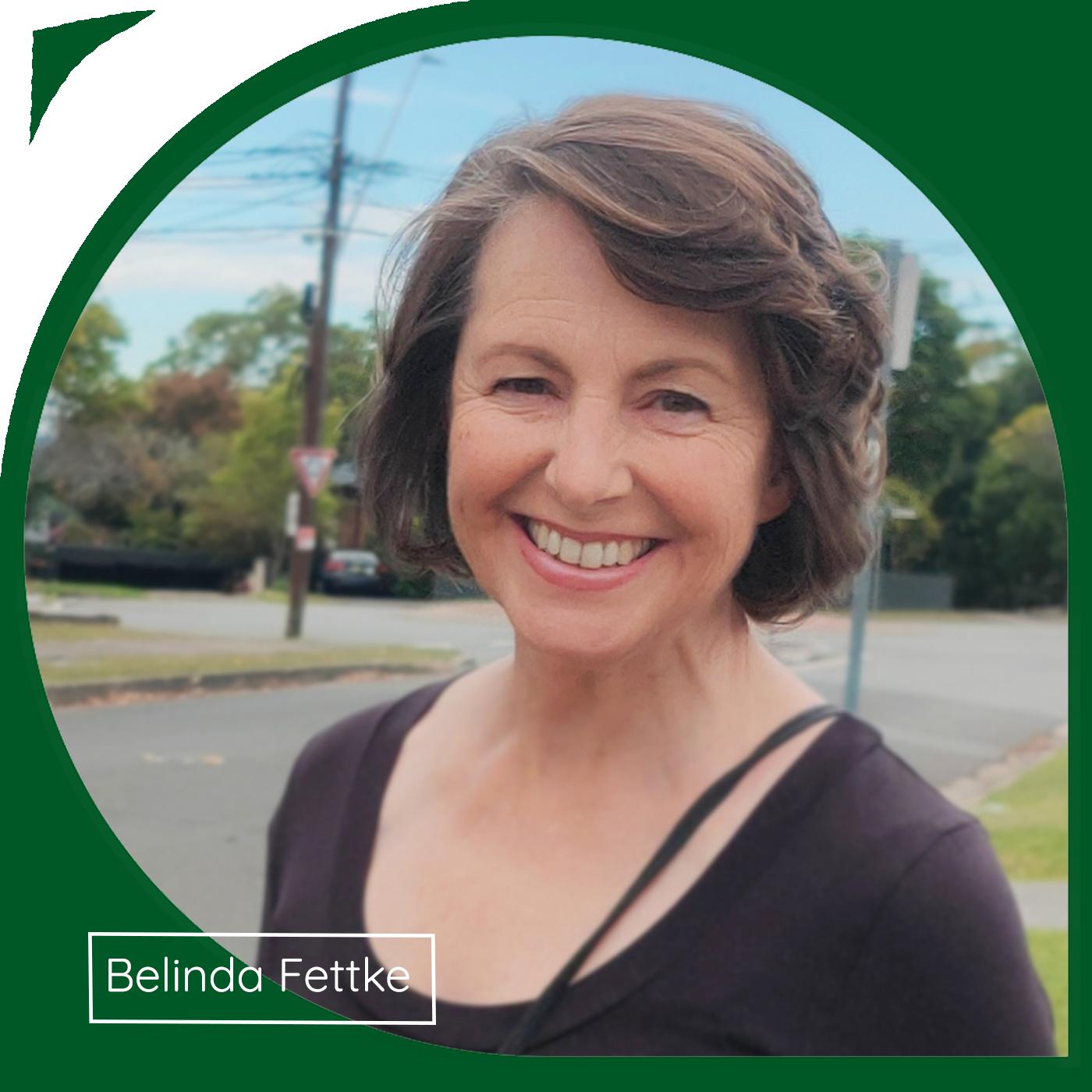Blue Zones with Belinda Fettke - Diet and Health Today (podcast ...