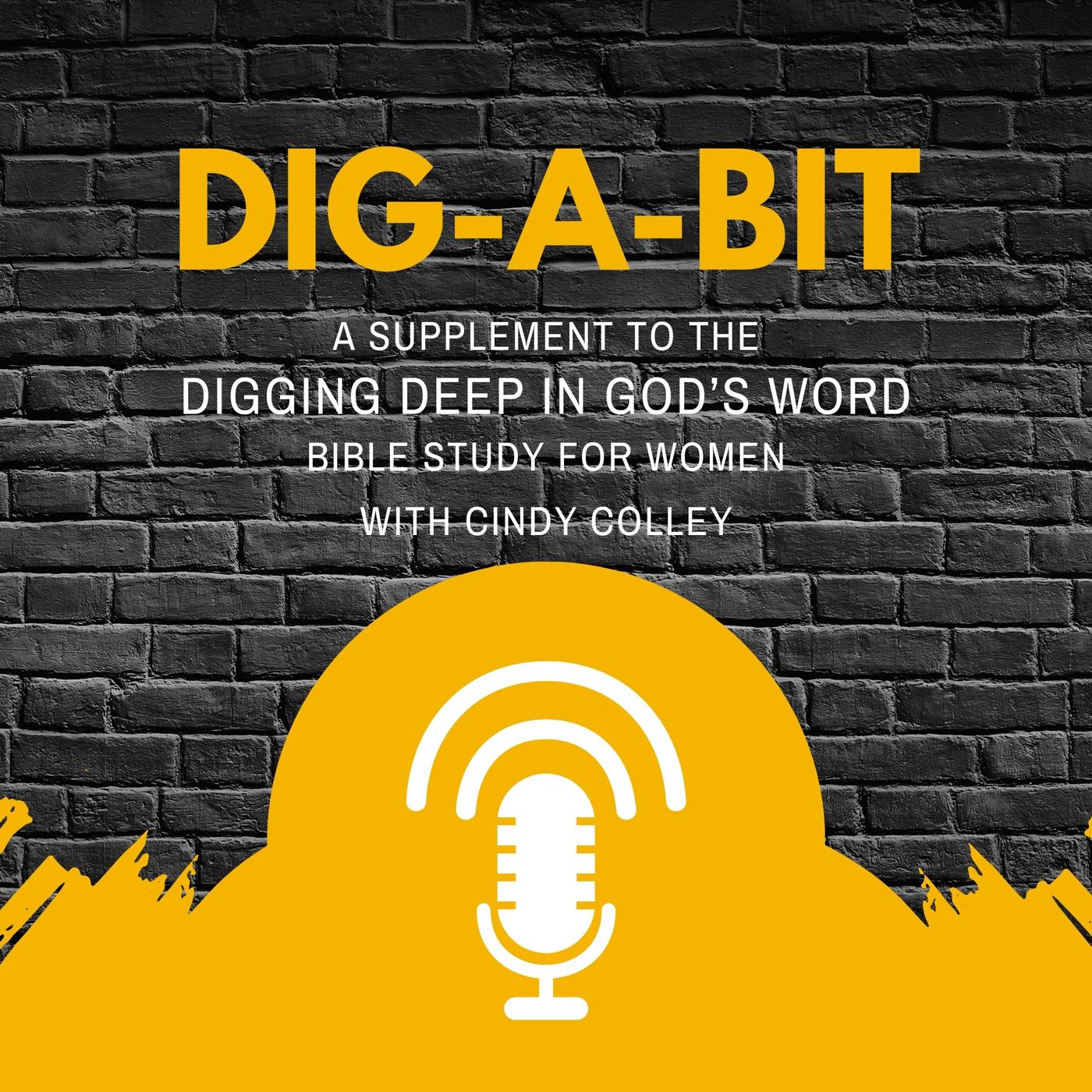 The Dead Dog before the King (CrownM05E03) - Dig-a-Bit Podcast | Listen ...