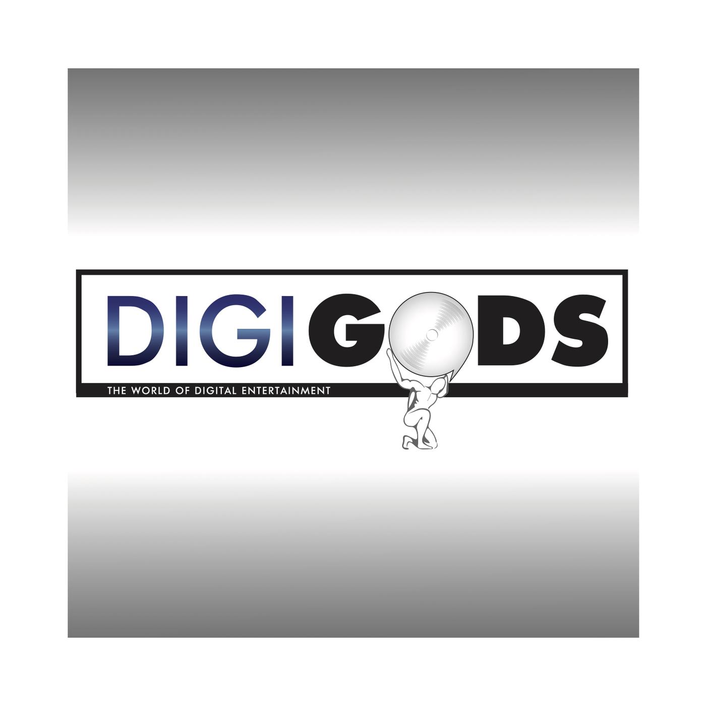 DigiGods Episode 258: (Twenty) Four on the Floor - DigiGods (podcast ...