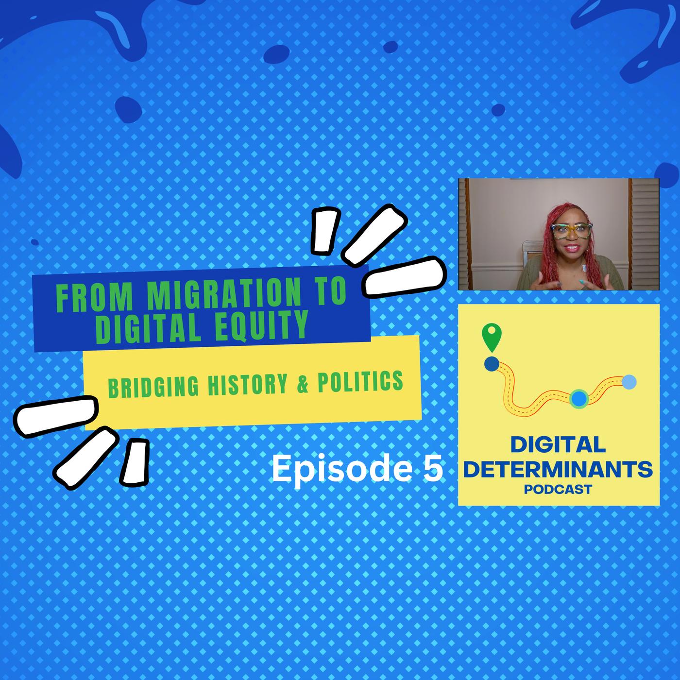 Signs of the Times (Part 1)-Digital Determinants Podcast (Ep 4 ...