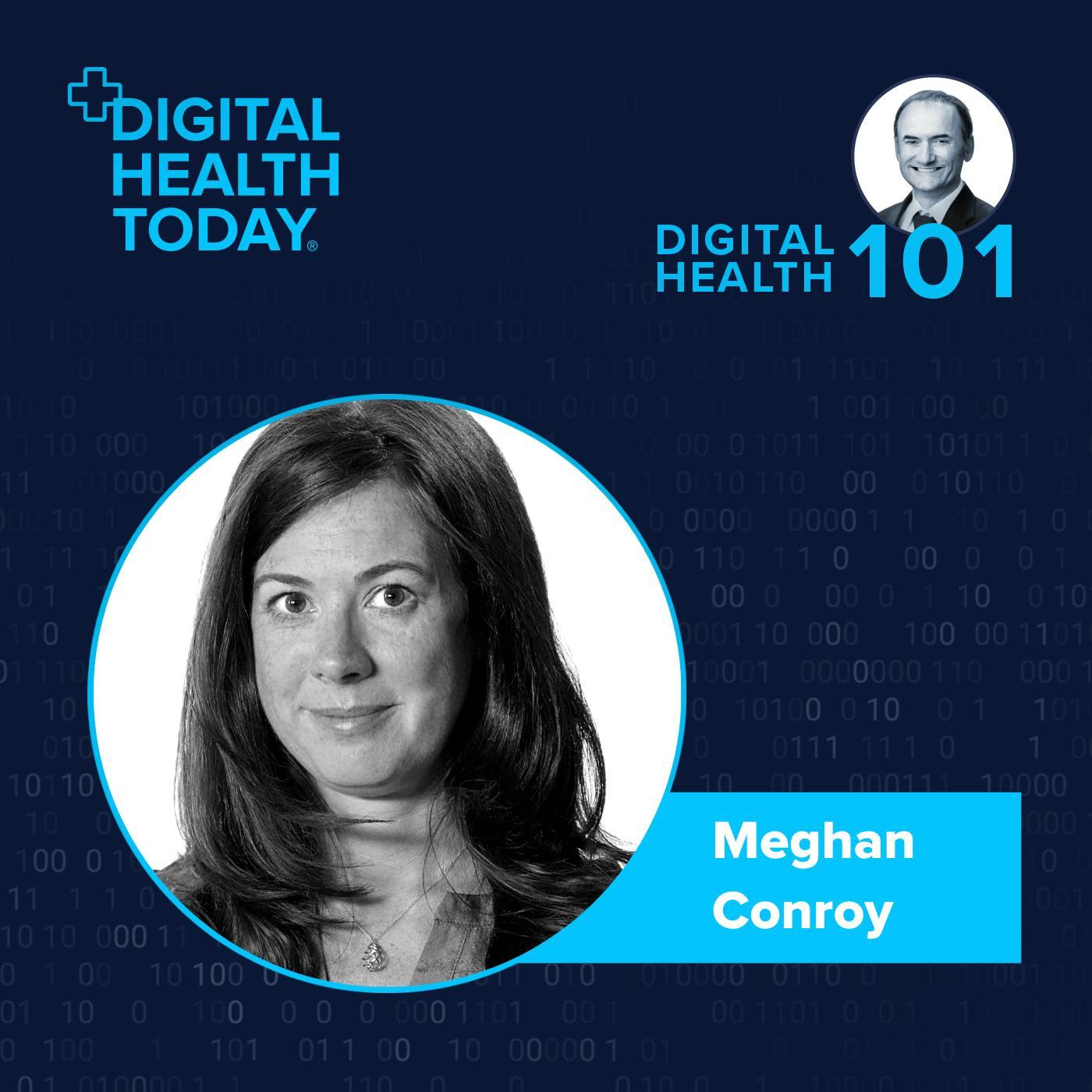 What is computer vision? How do computers see? - Digital Health 101, by ...