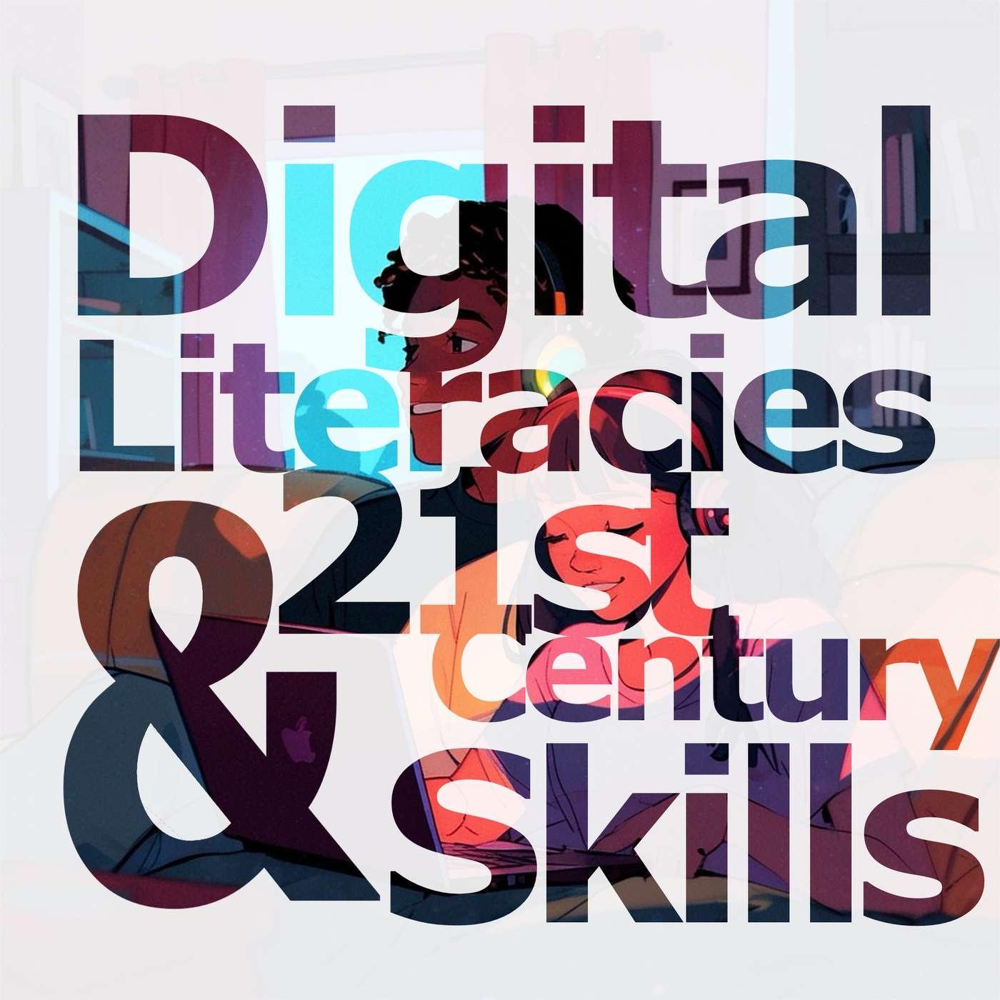 Discerning Truth in the AI Era (Michelle and Ryan) - Digital Literacies and 21st Century Skills ...