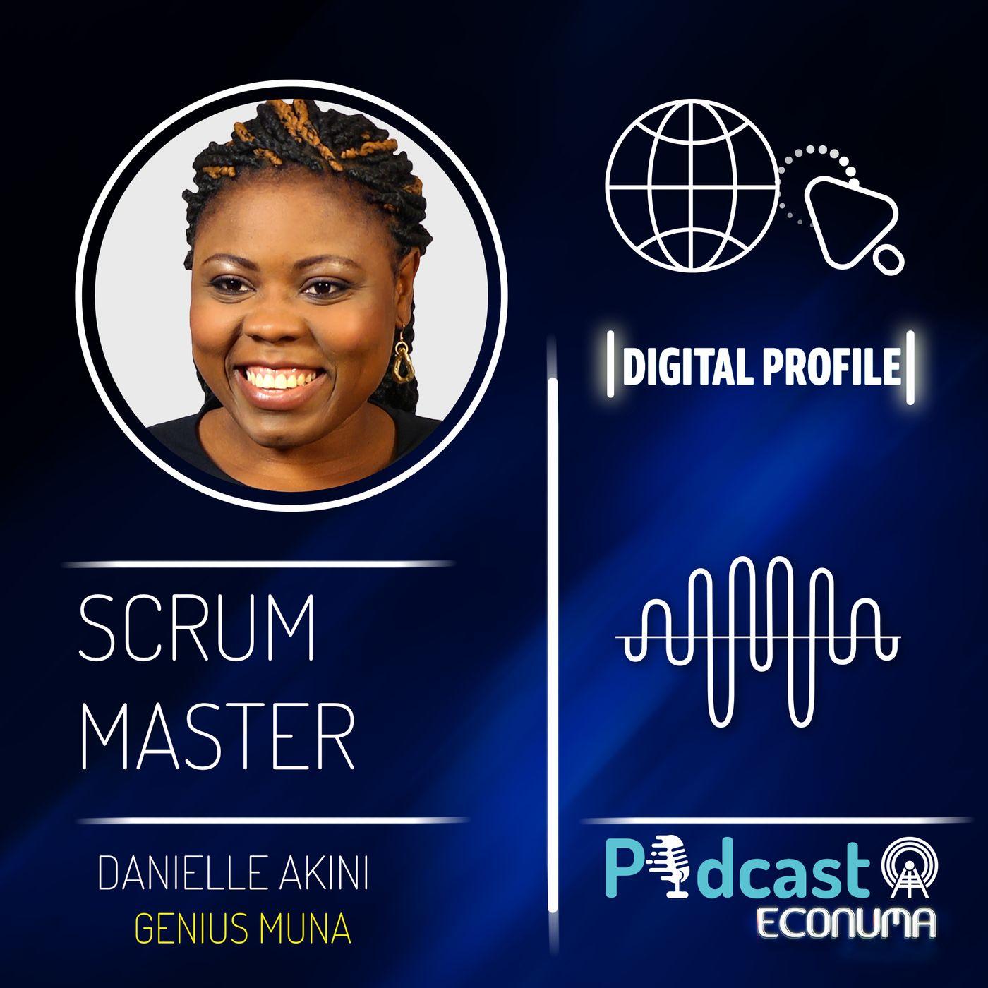 Digital Profile #15 | Le métier de formateur en community management ...