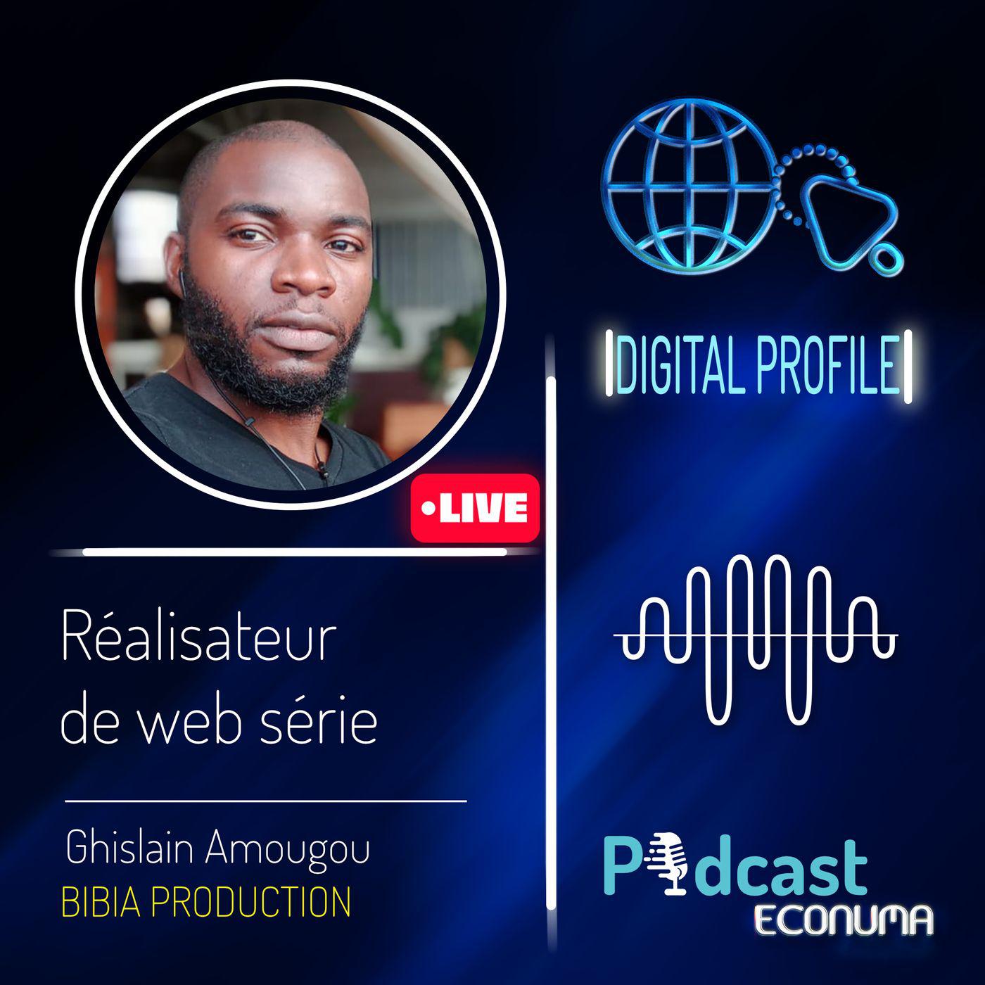 Digital Profile #15 | Le métier de formateur en community management ...