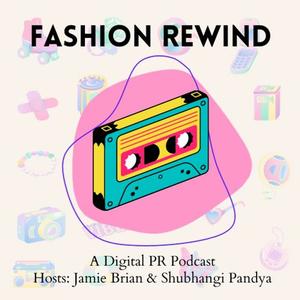 Fashion Rewind: Fashion Nostalgia and Social Media - Digital Public ...