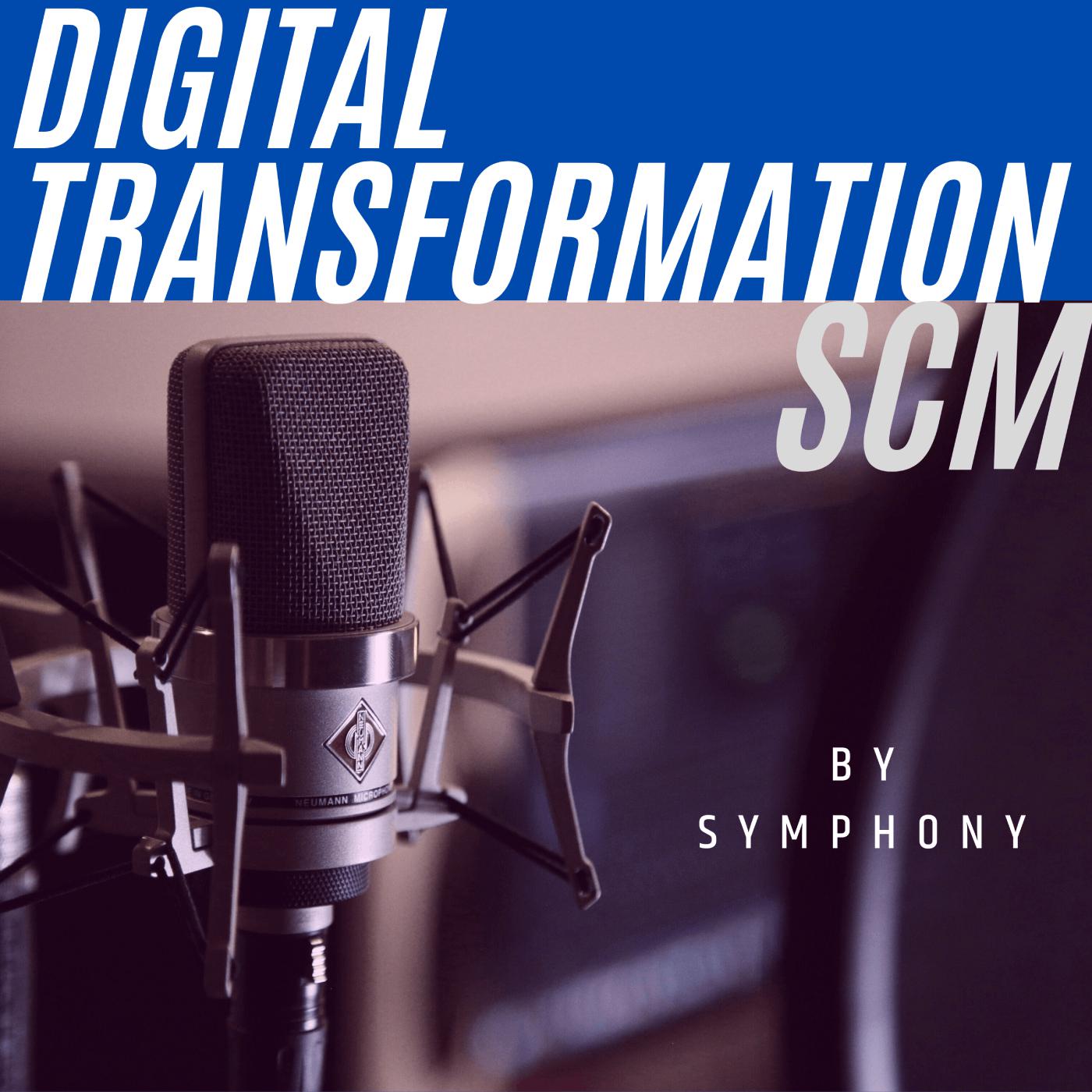 Digital Transformation SCM (Podcast) - Dan Boon | Listen Notes