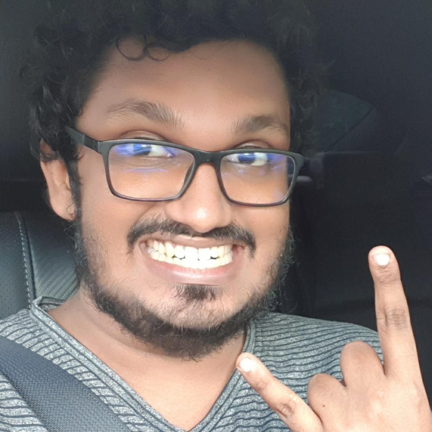 Dilshan's Thoughts (podcast) - Dilshan Abeygunawardana | Listen Notes