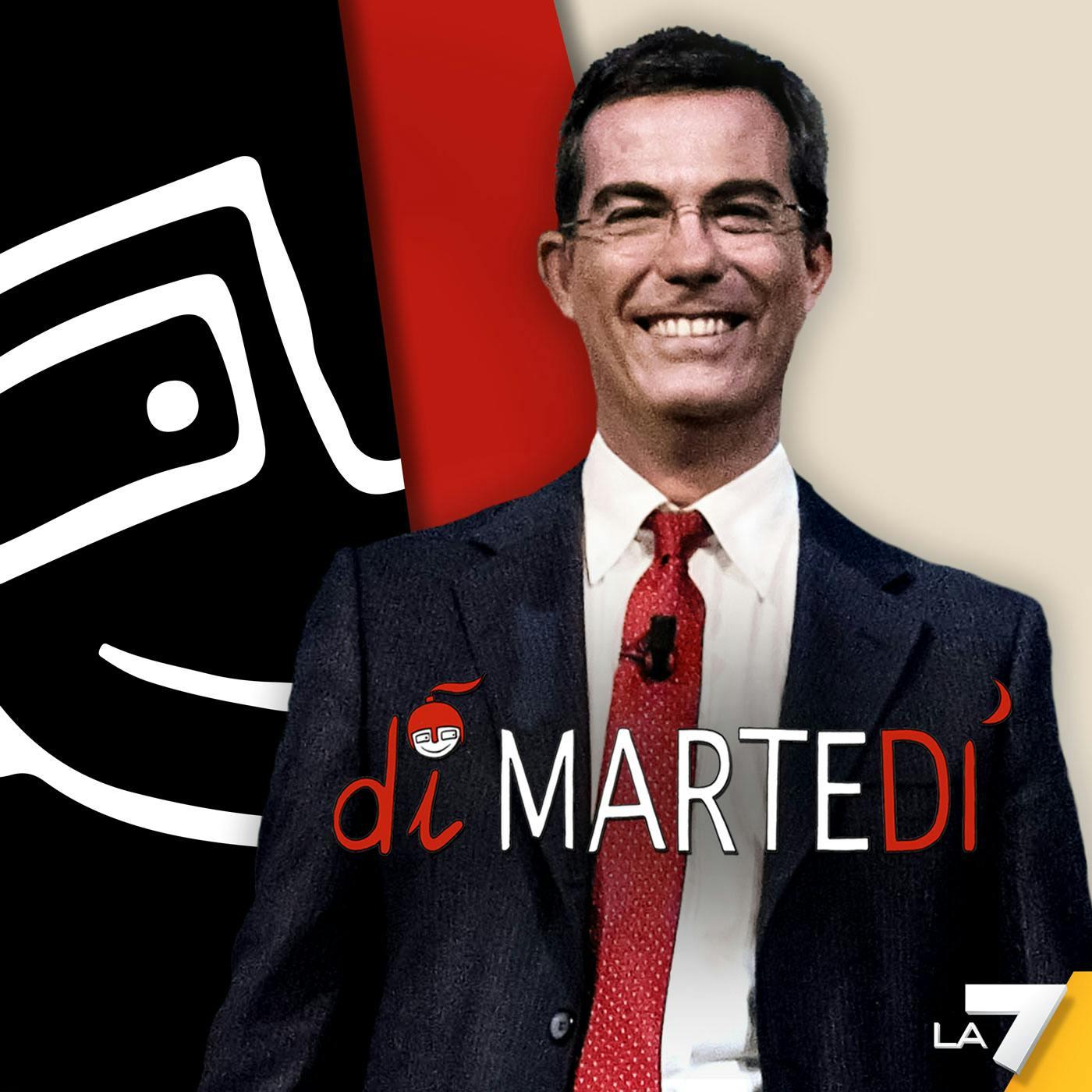 L'intervista a Corrado Augias - diMartedi (podcast) | Listen Notes