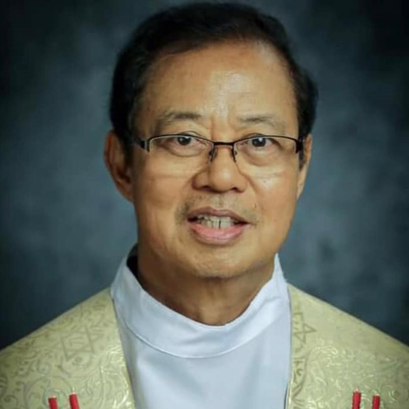 HOMILY REFLECTION OF REV. FR. NONITO GALLEGO, SVD (05.03.24 – 7:45AM ...