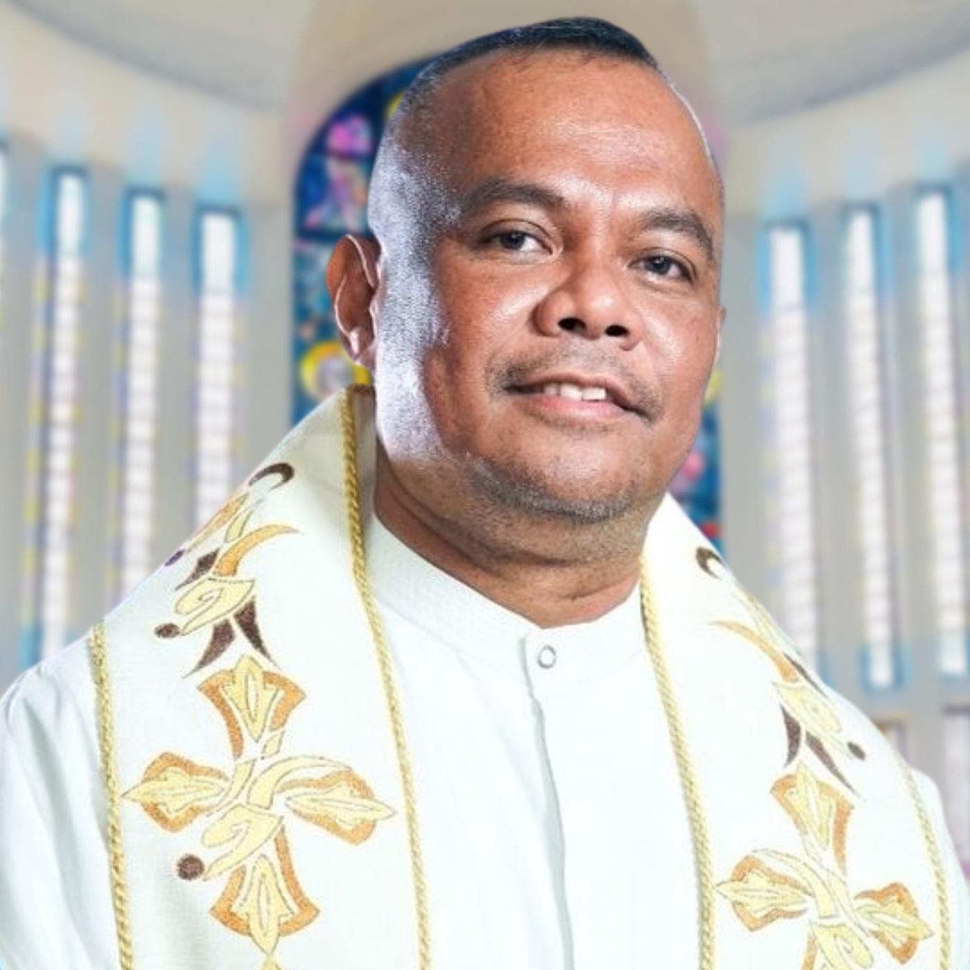 HOMILY REFLECTION OF REV. FR. JERRY ORBOS, SVD (03.31.24 – 11:00AM ...