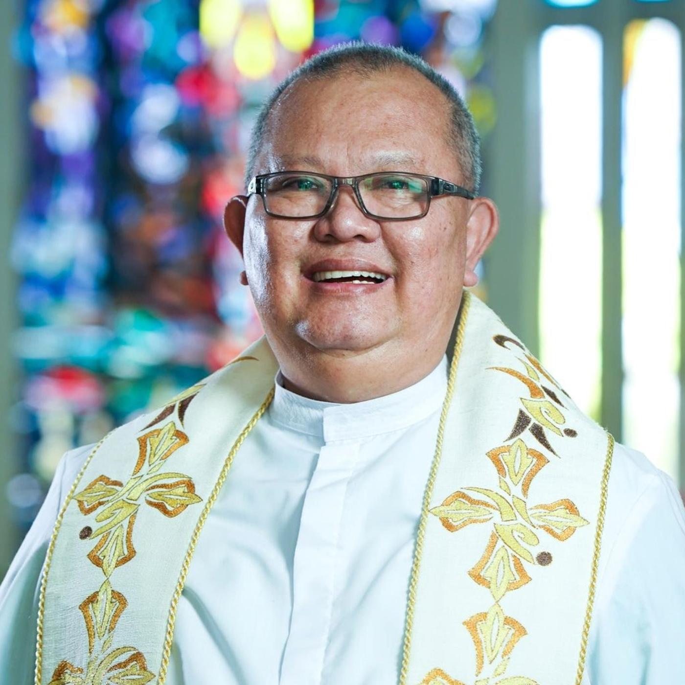 HOMILY REFLECTION OF REV. FR. GLENN PAUL GOMEZ, SVD (06.24.24 – 6:30AM ...
