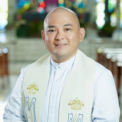HOMILY REFLECTION OF REV. FR. RONALD REY ESPARTINEZ, SVD (10.19.21 – 6 ...