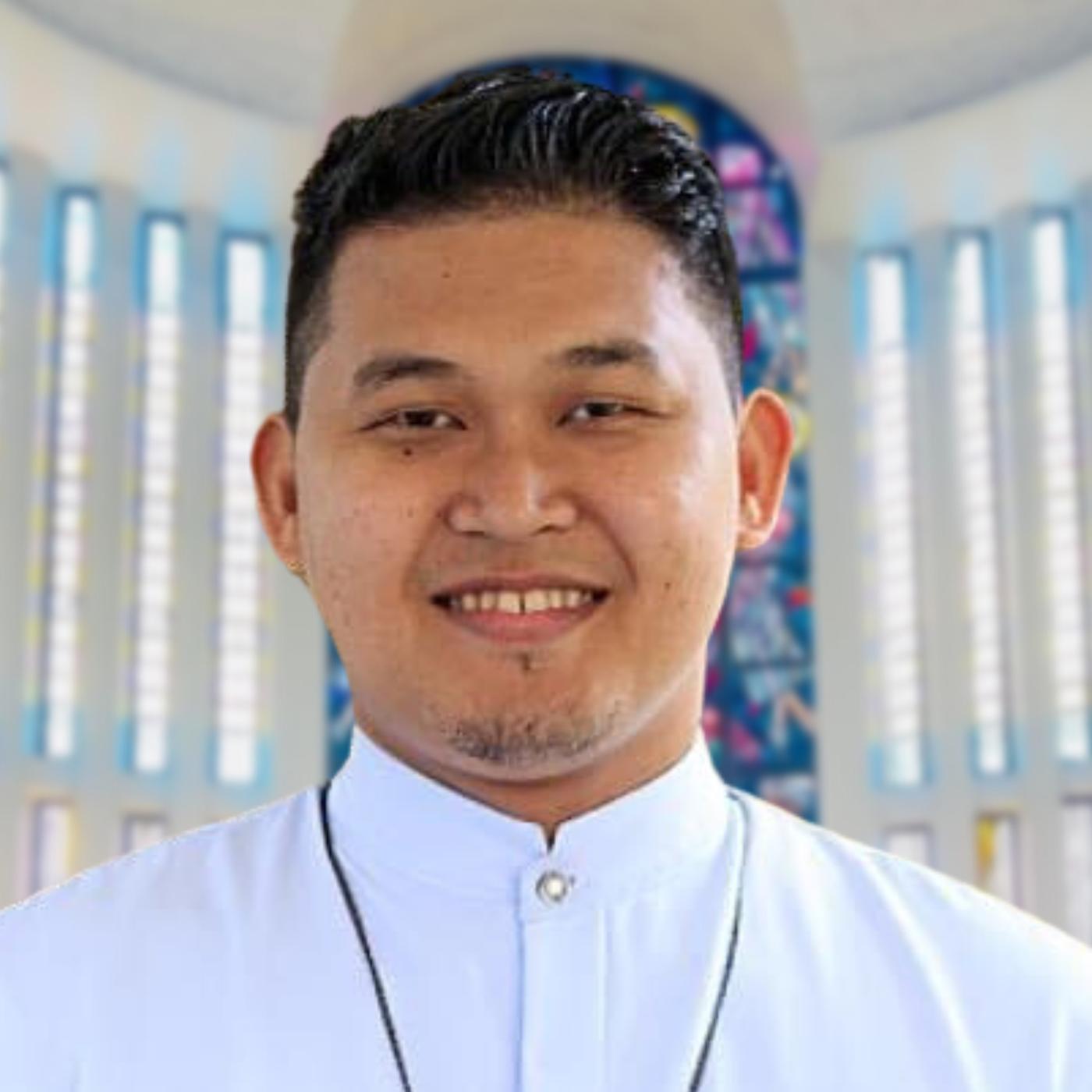 HOMILY REFLECTION OF REV. FR. LOUIE PUNZALAN, SVD (10.17.23 – 6:30AM ...