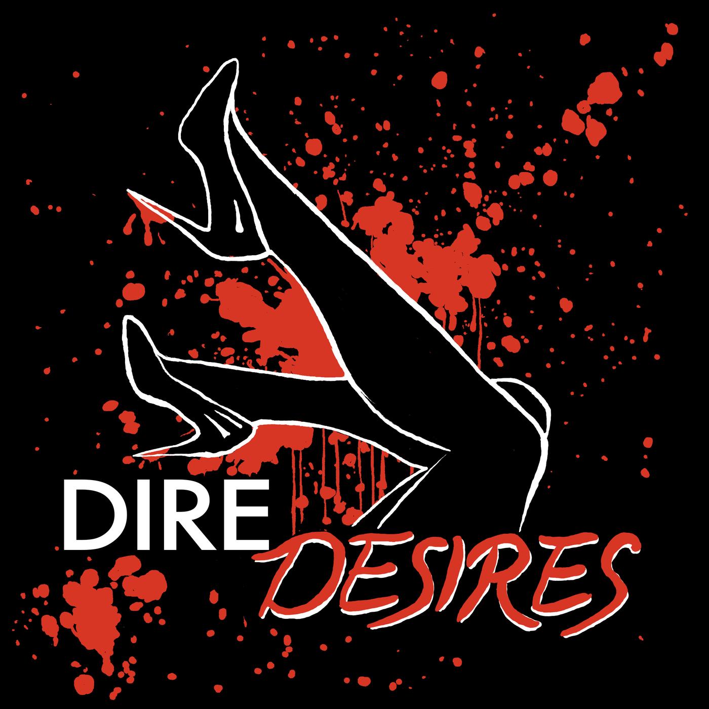 Dire Desires (podcast) - Molly Wizenberg, Matthew Amster-Burton, and ...