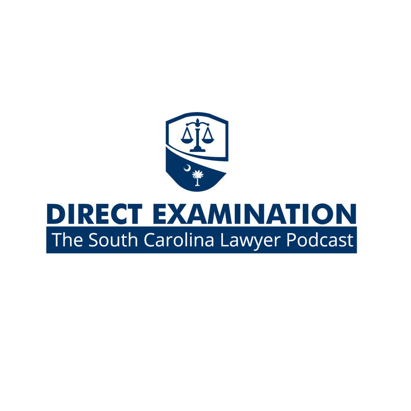 Episode 4: Brett Bayne - Direct Examination Podcast | Listen Notes