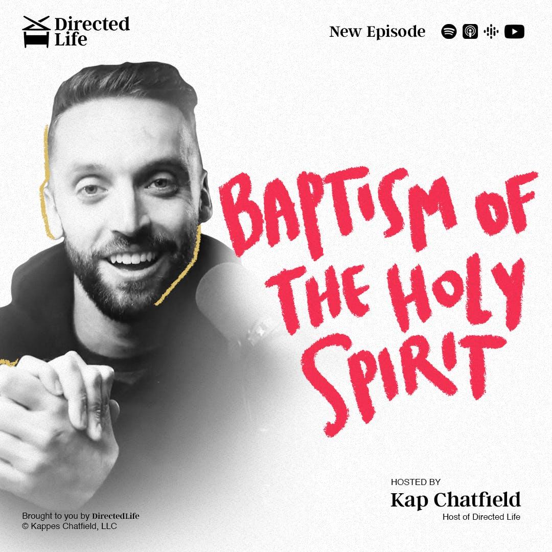 How to walk in POWER as a creative. | Ep.005 - Directed Life | A show for Christian ...