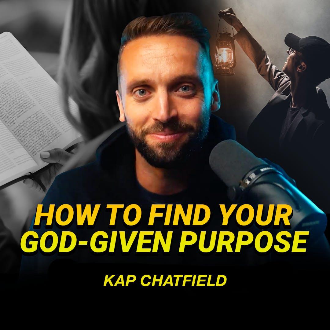 How to walk in POWER as a creative. | Ep.005 - Directed Life | A show ...