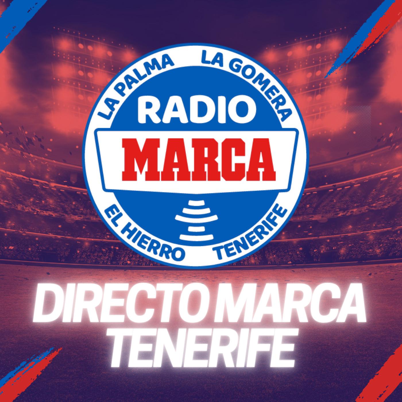 21-04-2026 Diarecto Marca Tenerife - Directo Marca Tenerife (podcast ...