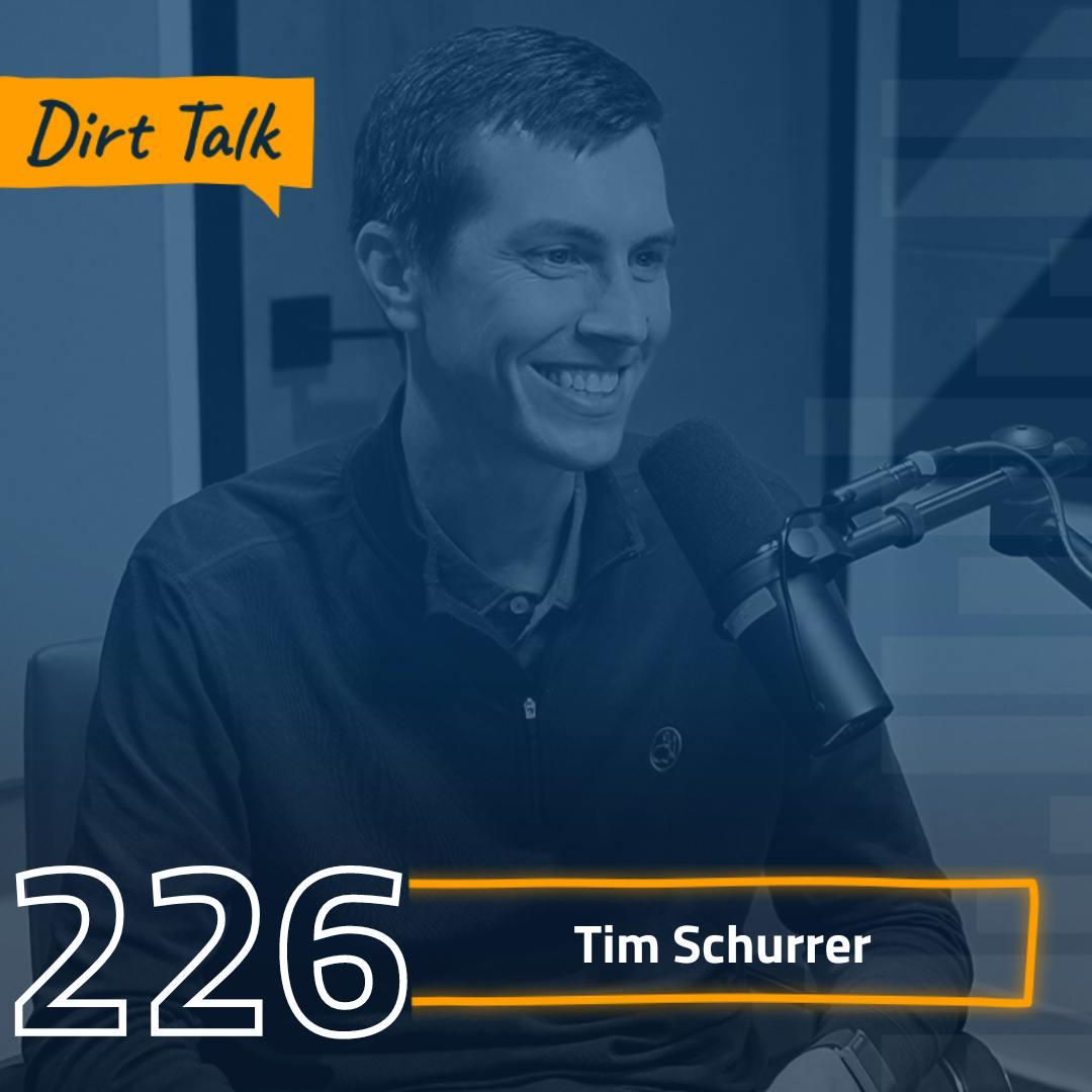 Be a Leader: The Key to a Successful Career with Tim Schurrer – DT 226 ...