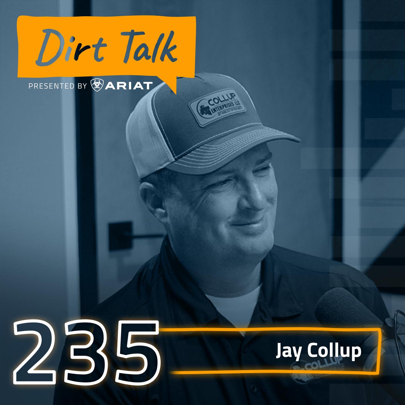 Training Advice From an Ace Operator Featuring Jay Collup – DT 235 ...