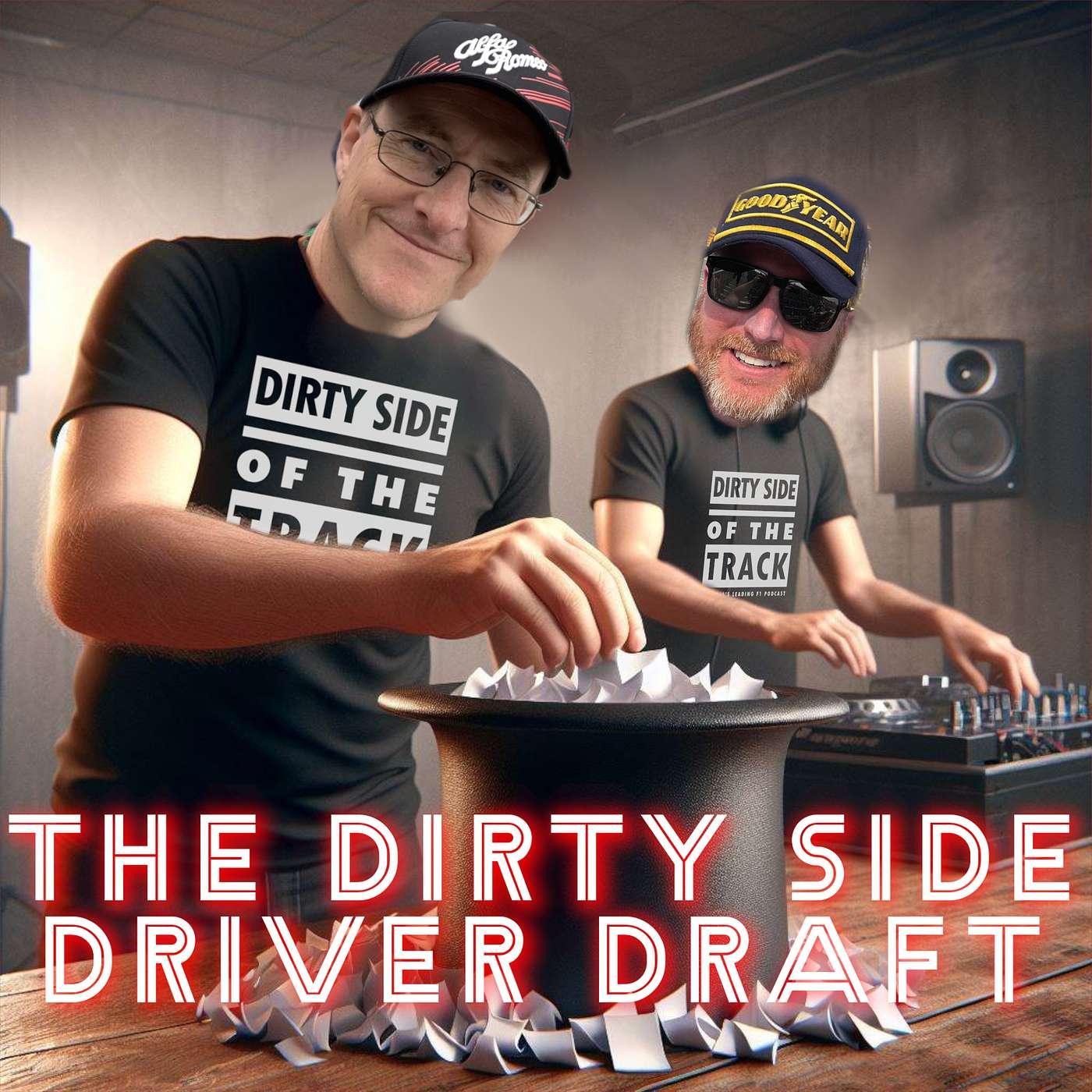 Canadian GP - Montreal Monsoon Madness - Dirty Side of the Track ...