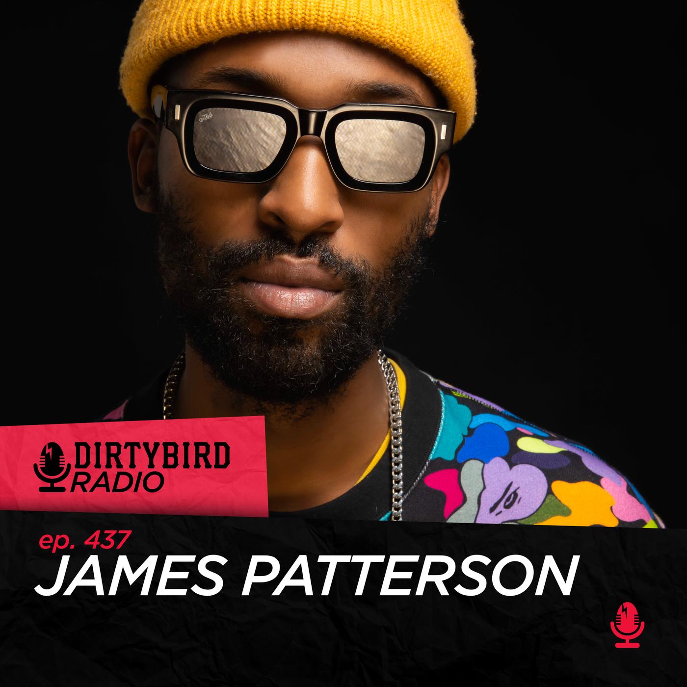 Dirtybird Radio 447 - Mister Wallace - Dirtybird Radio (podcast ...