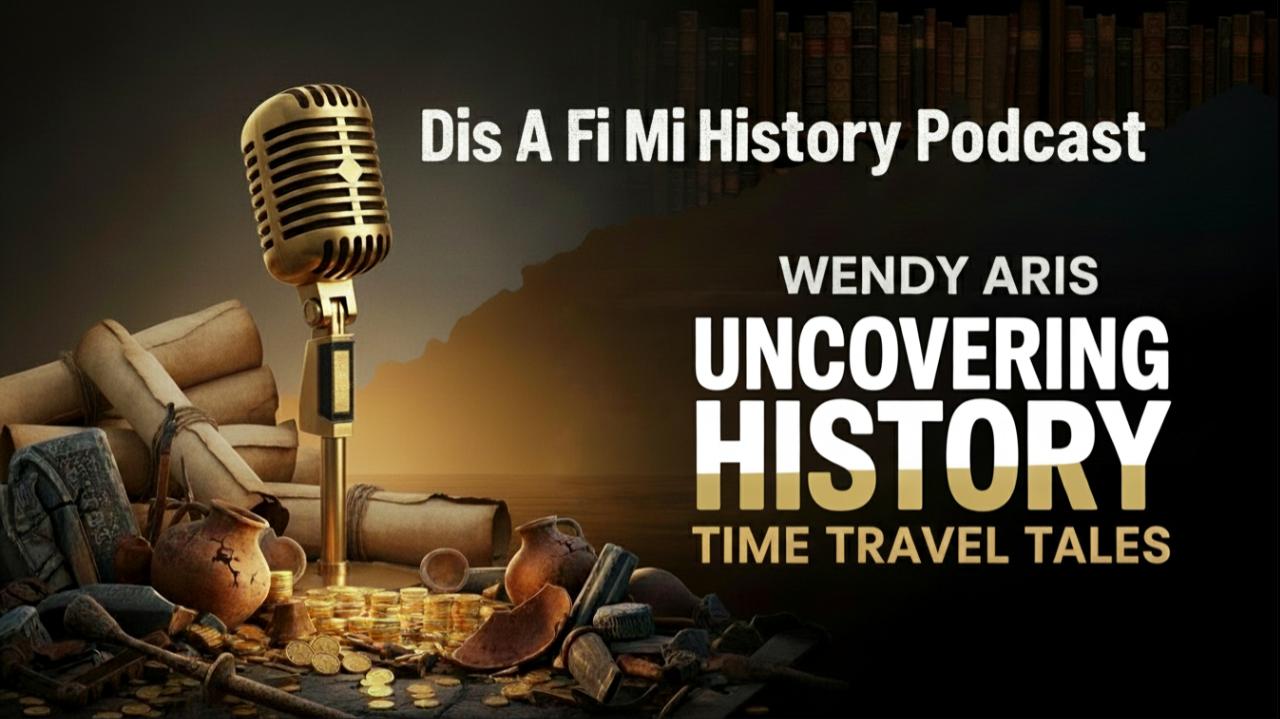 Full Money and Family Legacy: Kadeem Leslie on Caribbean Heritage and ...