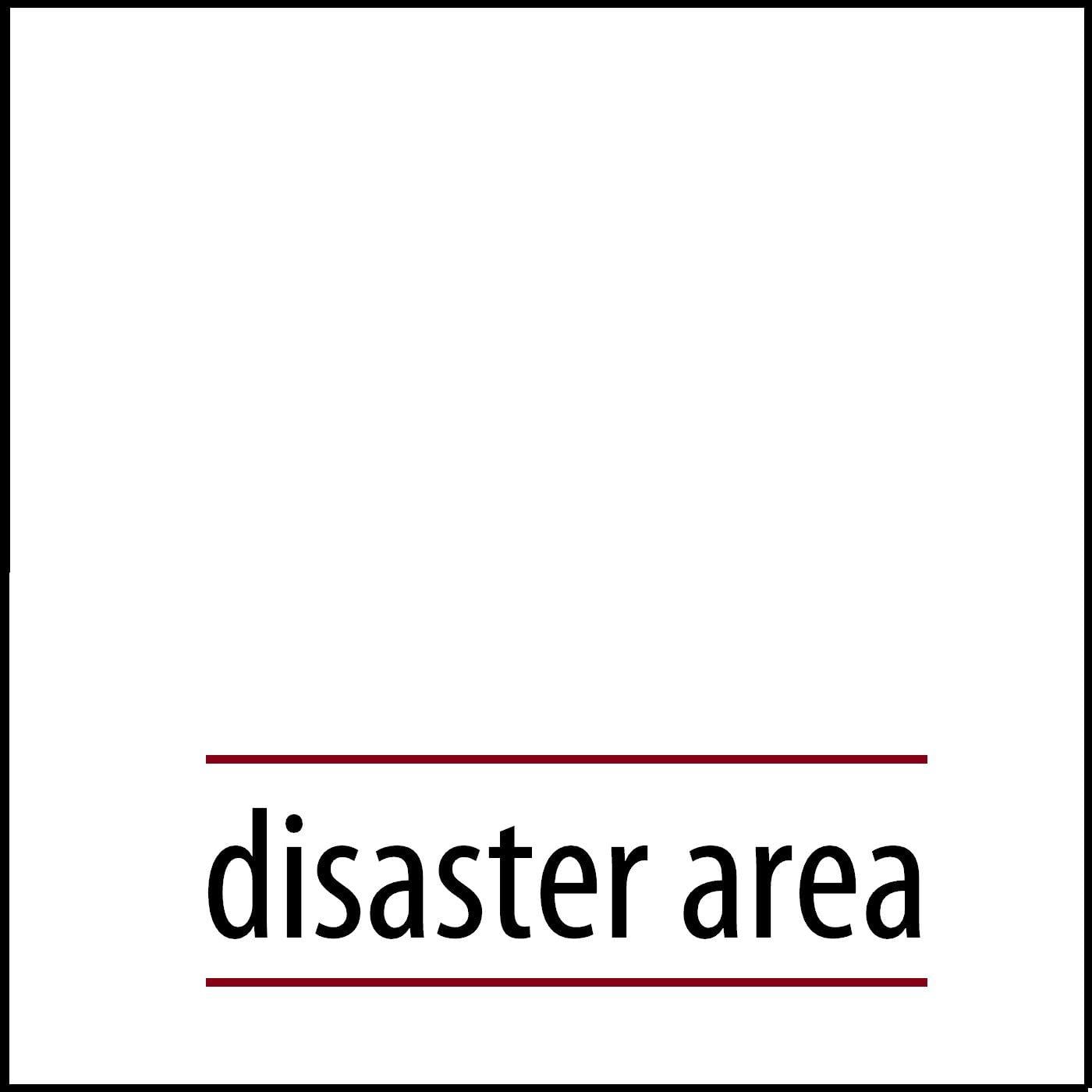 Disaster Area (podcast) - Jennifer Matarese | Listen Notes