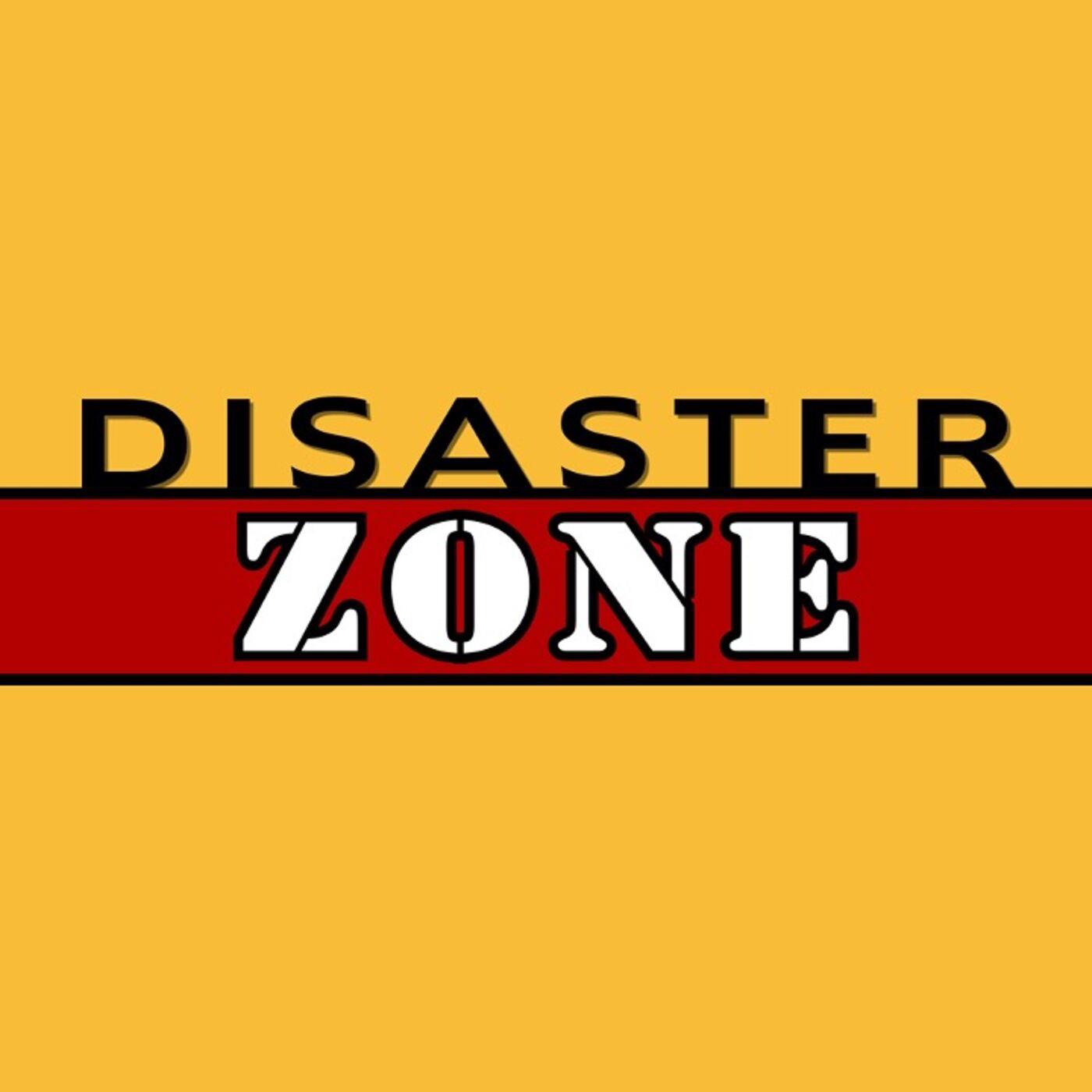 Disaster Zone (podcast) - The Readiness Lab | Listen Notes