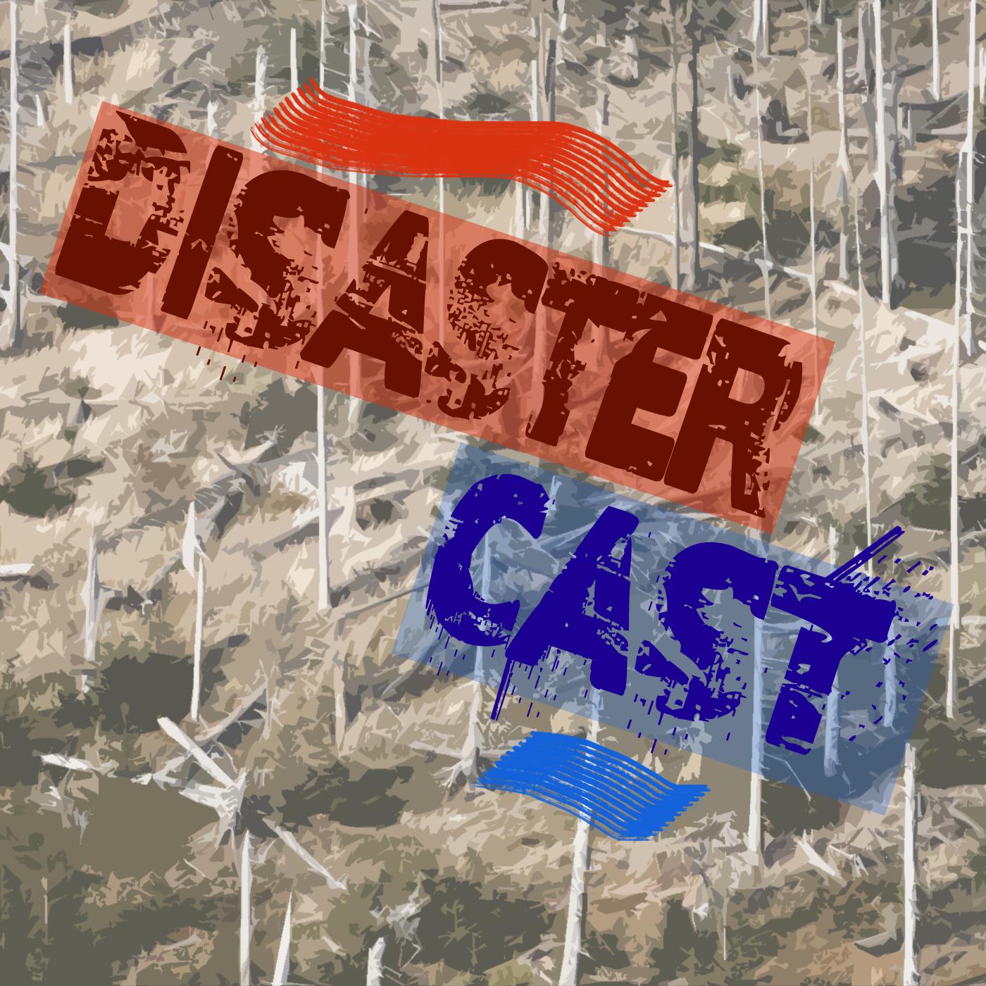 Episode 52 – Columbia and Cable Cars - DisasterCast Safety Podcast ...