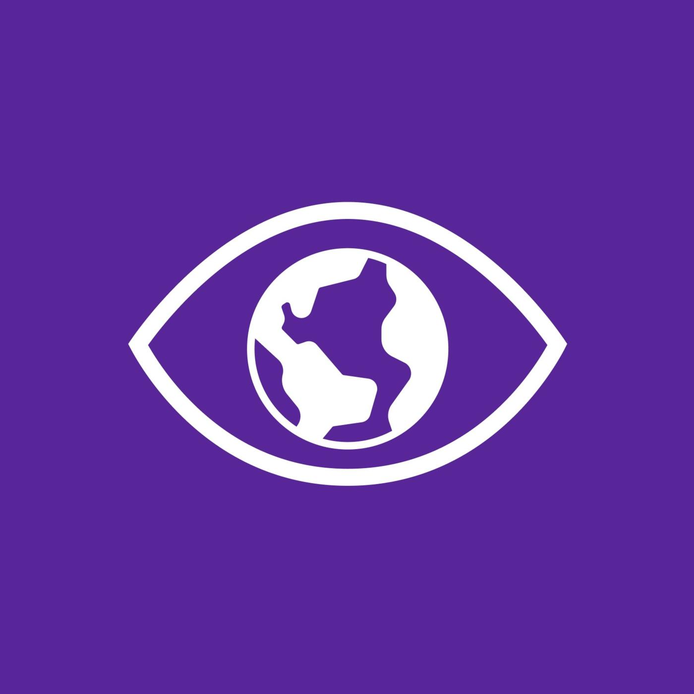 Discern Earth (podcast) - David Valerio | Listen Notes