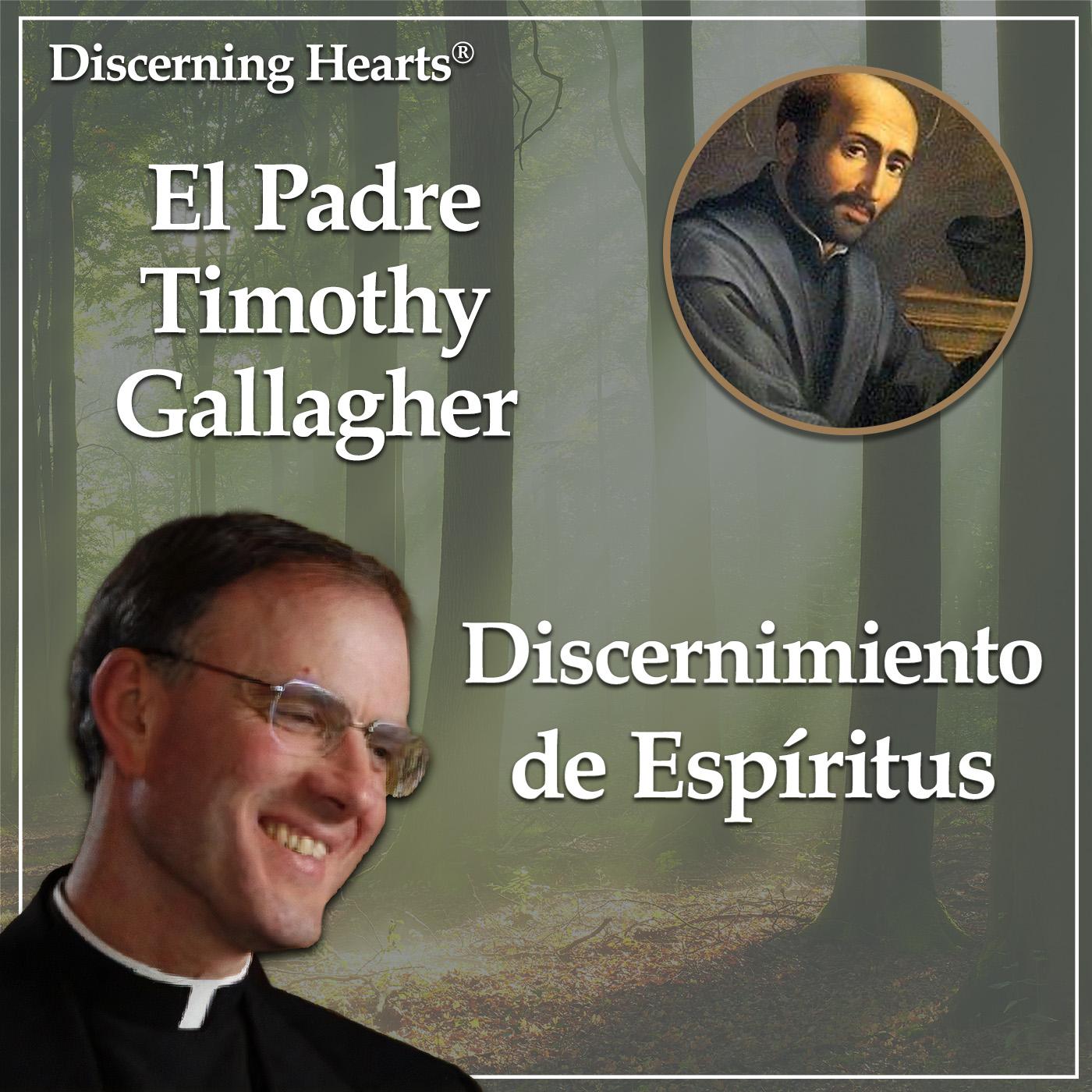 Discernimiento de Espíritus con el P. Timothy Gallagher - Podcasts ...