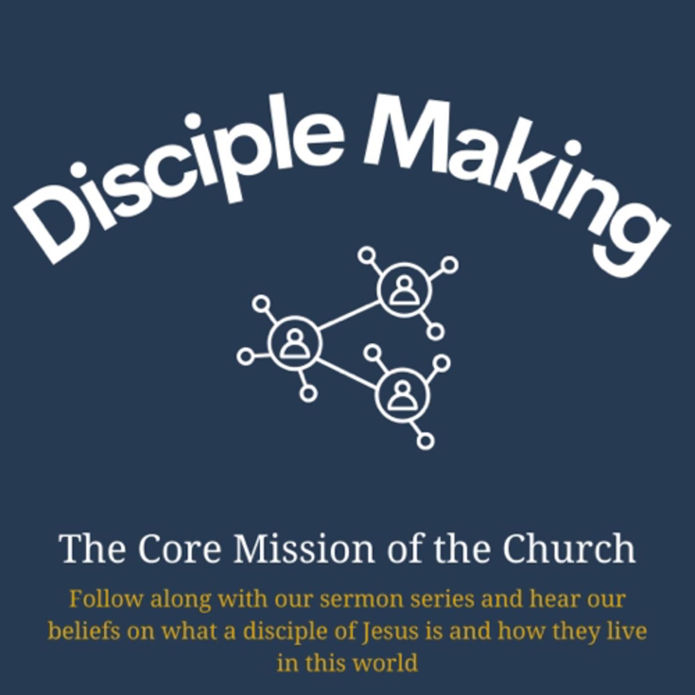 “What are the new heavens and new earth?” Ft. Jesse Hyslop | The End ...