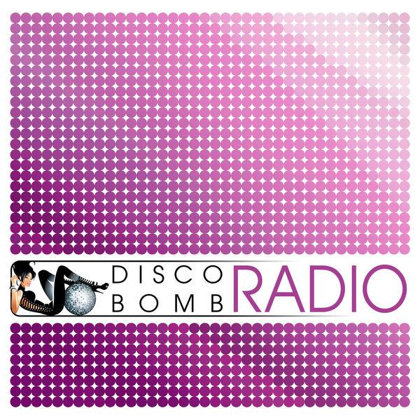 Disco Bomb Radio Show 14-12-12 with Dirty Freek, Frater & Stent ...
