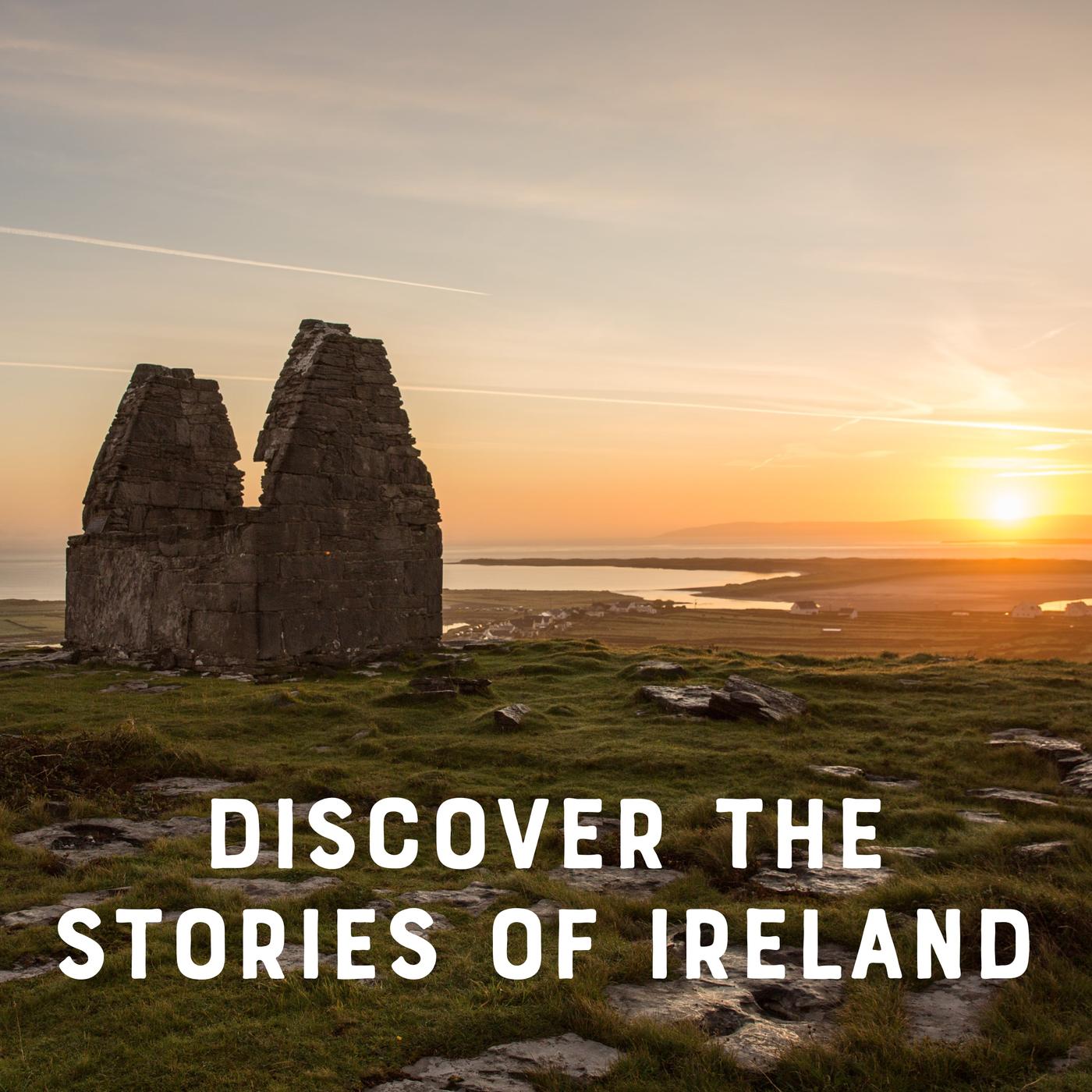 Bruff Heritage Trail Audio Guide - Discover the Stories of Ireland ...