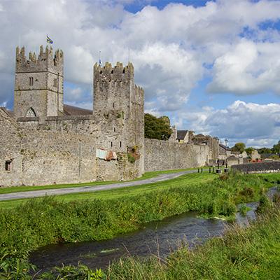 Fethard Walking Tour Audio Guide - Discover the Stories of Ireland ...